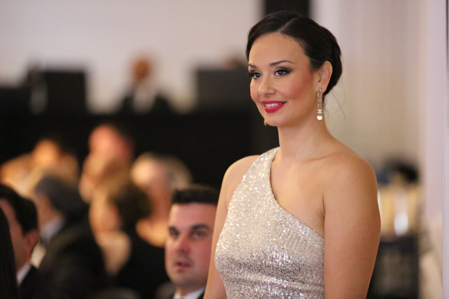 L'intérieur de l'édition 2025 du gala DC's Dancing Stars ! - Fondation ...